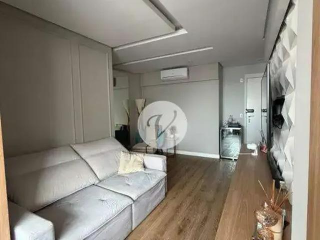 Apartamento para Locação em Santo André/SP Campestre 2 Quartos