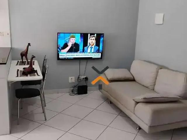 Apartamento para Locação em Santo André/SP Campestre 2 Quartos