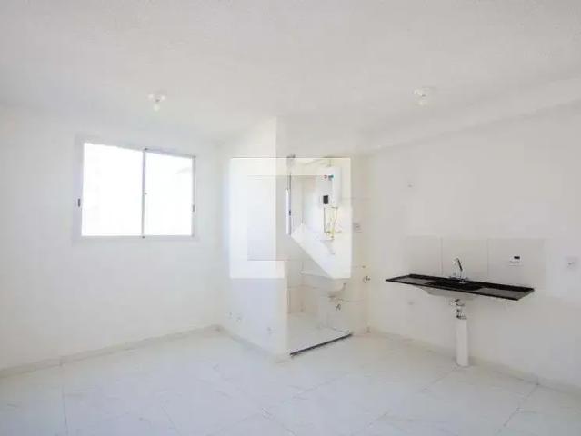 Apartamento para Locação em Santo André/SP Campestre 2 Quartos