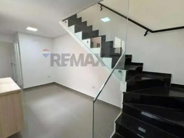 Apartamento para Locação em Santo André/SP Campestre 2 Quartos