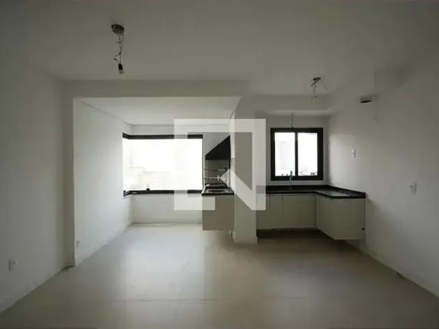 Apartamento para Locação em Santo André/SP Campestre 2 Quartos