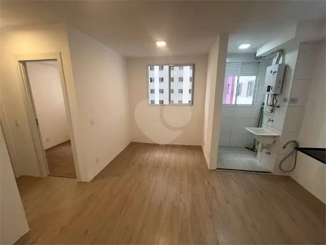 Apartamento para Locação em Santo André/SP Campestre 2 Quartos