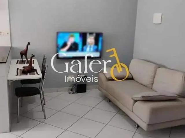 Apartamento para Locação em Santo André/SP Campestre 2 Quartos