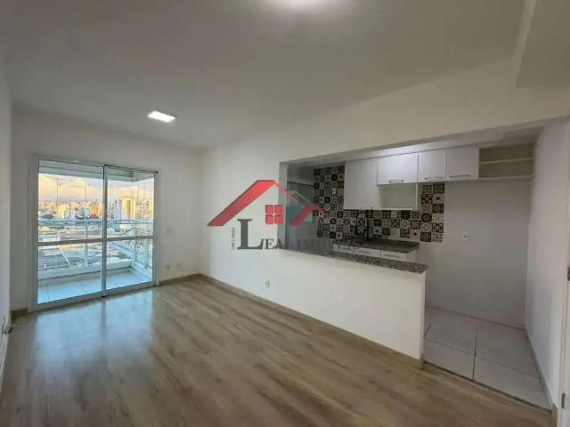 Apartamento para Locação em Santo André/SP Campestre 2 Quartos