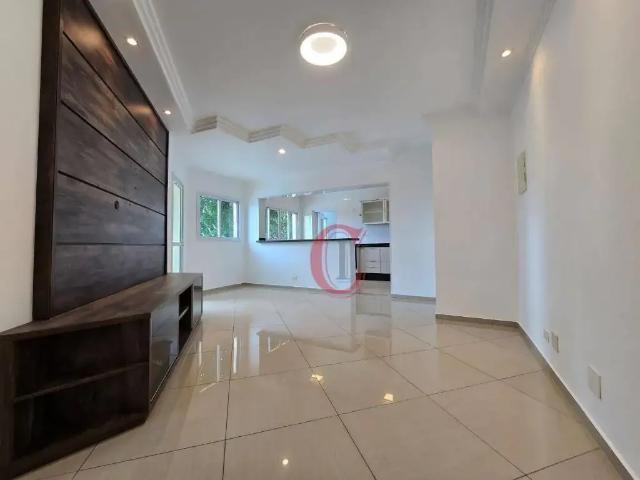Apartamento para Locação em Santo André/SP Campestre 2 Quartos