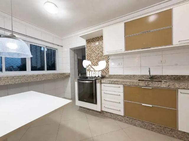 Apartamento para Locação em Santo André/SP Campestre 2 Quartos
