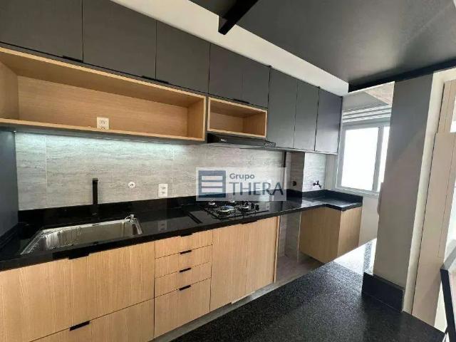Apartamento para Locação em Santo André/SP Campestre 2 Quartos