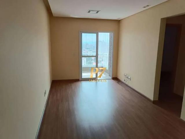 Apartamento para Locação em Santo André/SP Campestre 2 Quartos