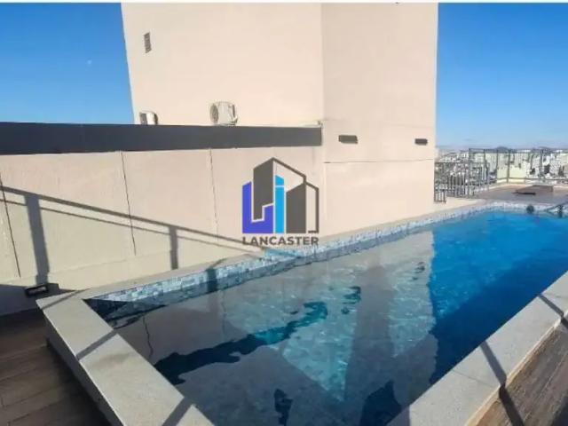 Apartamento para Locação em Santo André/SP Campestre 2 Quartos