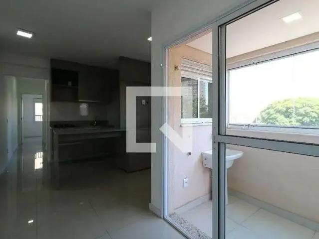 Apartamento para Locação em Santo André/SP Campestre 2 Quartos