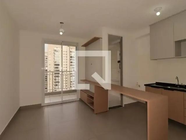 Apartamento para Locação em Santo André/SP Campestre 2 Quartos