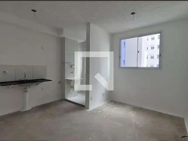 Apartamento para Locação em Santo André/SP Campestre 2 Quartos