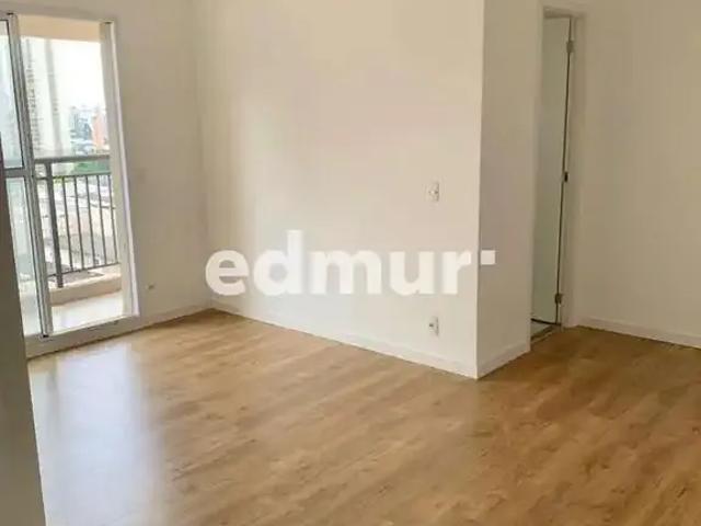 Apartamento para Locação em Santo André/SP Campestre 2 Quartos