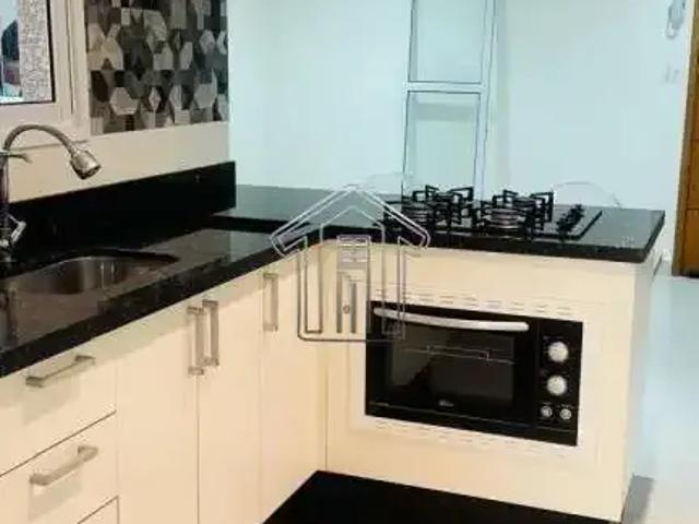Apartamento para Locação em Santo André/SP Campestre 2 Quartos