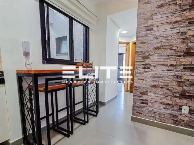 Apartamento para Locação em Santo André/SP Campestre 2 Quartos