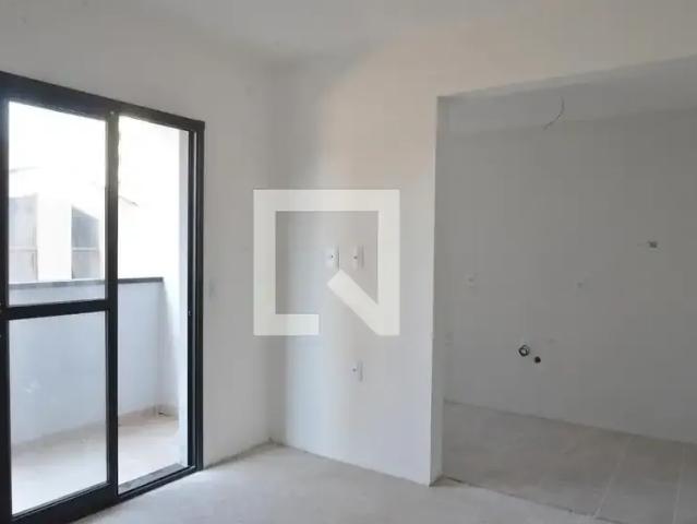 Apartamento para Locação em Santo André/SP Campestre 2 Quartos