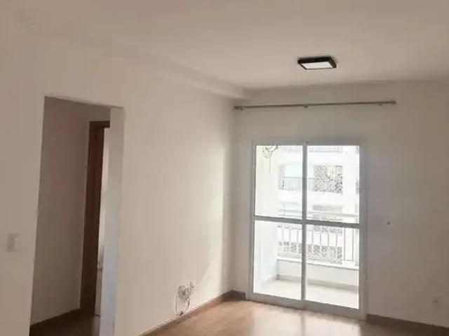 Apartamento para Locação em Santo André/SP Campestre 2 Quartos