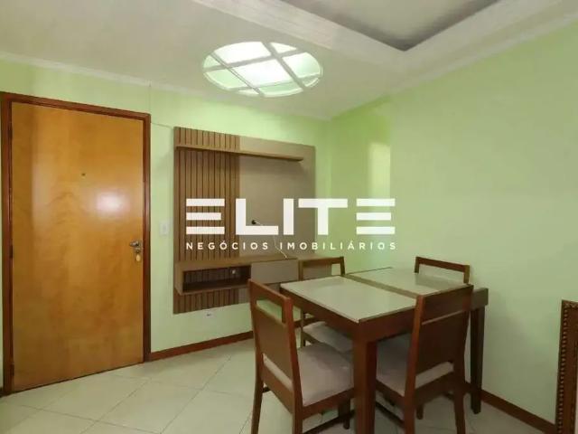 Apartamento para Locação em Santo André/SP Campestre 2 Quartos