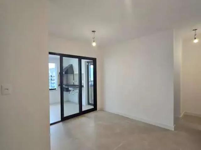 Apartamento para Locação em Santo André/SP Campestre 2 Quartos