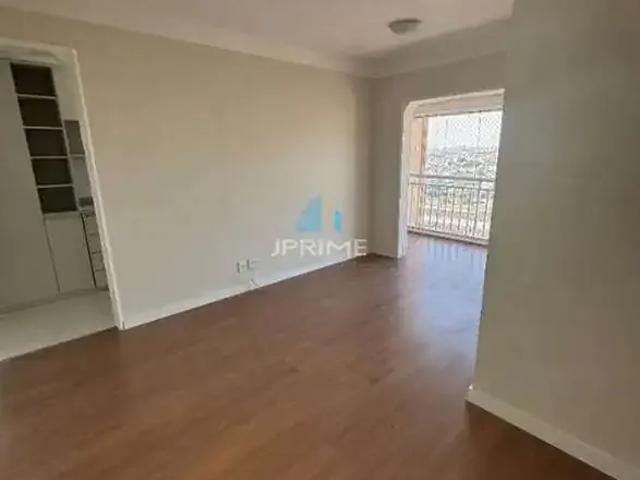 Apartamento para Locação em Santo André/SP Campestre 2 Quartos