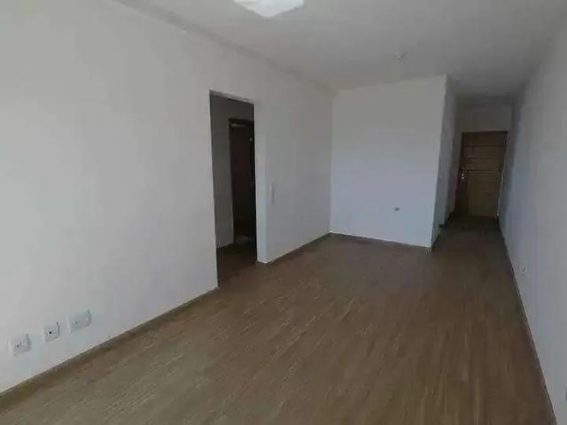 Apartamento para Locação em Santo André/SP Campestre 2 Quartos