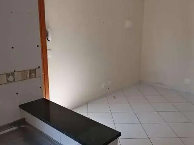Apartamento para Locação em Santo André/SP Campestre 2 Quartos