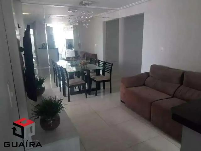 Apartamento para Locação em Santo André/SP Campestre 2 Quartos