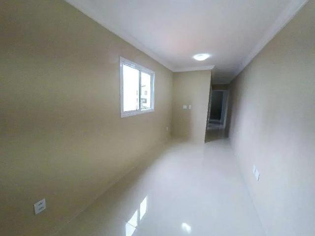 Apartamento para Locação em Santo André/SP Campestre 2 Quartos