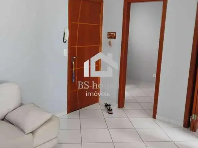 Apartamento para Locação em Santo André/SP Campestre 2 Quartos