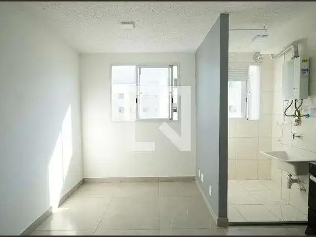 Apartamento para Locação em Santo André/SP Campestre 2 Quartos