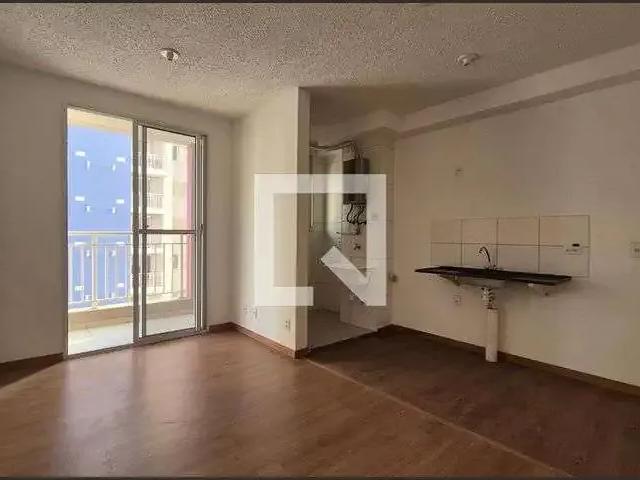 Apartamento para Locação em Santo André/SP Campestre 2 Quartos