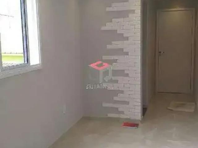 Apartamento para Locação em Santo André/SP Campestre 2 Quartos