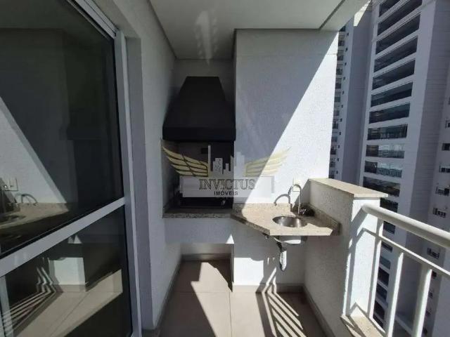 Apartamento para Locação em Santo André/SP Campestre 2 Quartos