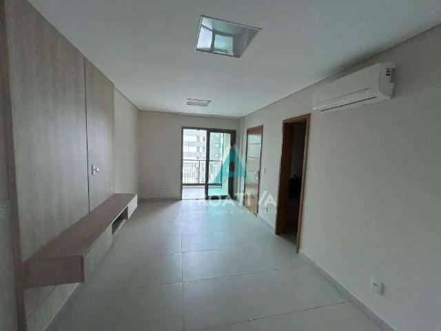 Apartamento para Locação em Santo André/SP Campestre 2 Quartos