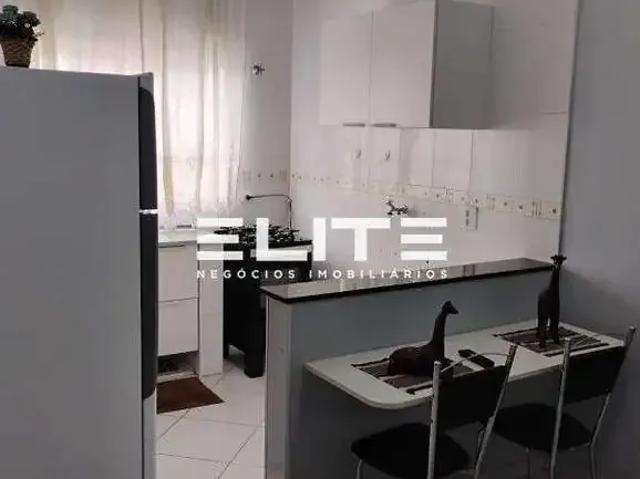 Apartamento para Locação em Santo André/SP Campestre 2 Quartos