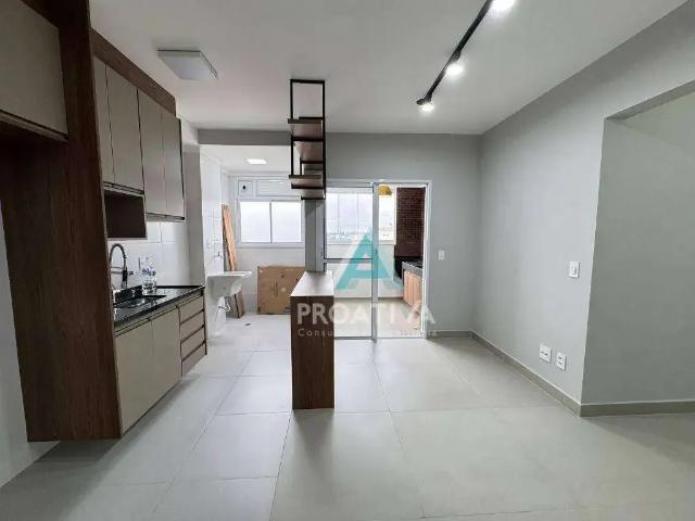Apartamento para Locação em Santo André/SP Campestre 2 Quartos