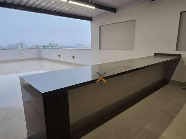 Apartamento para Locação em Santo André/SP Campestre 2 Quartos
