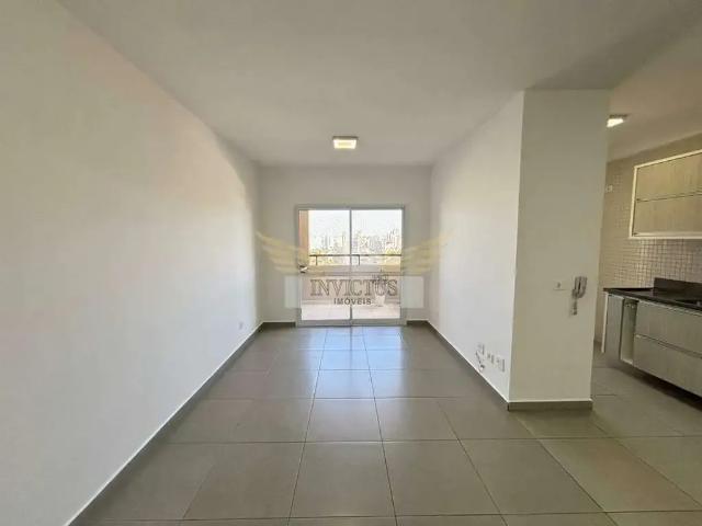 Apartamento para Locação em Santo André/SP Campestre 2 Quartos