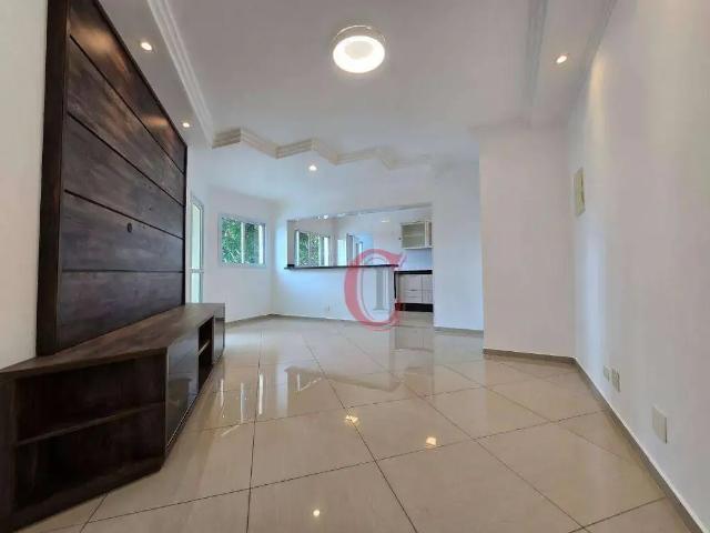 Apartamento para Locação em Santo André/SP Campestre 2 Quartos