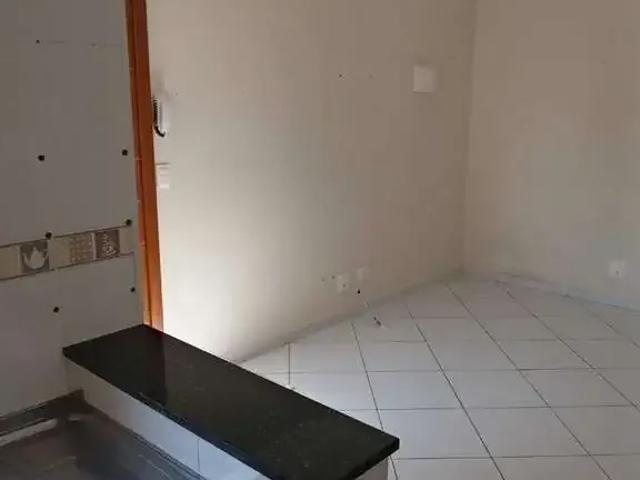 Apartamento para Locação em Santo André/SP Campestre 2 Quartos