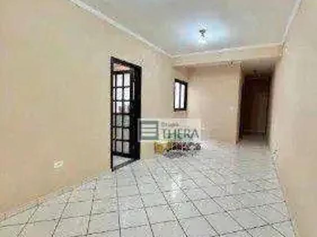 Apartamento para Locação em Santo André/SP Campestre 3 Quartos