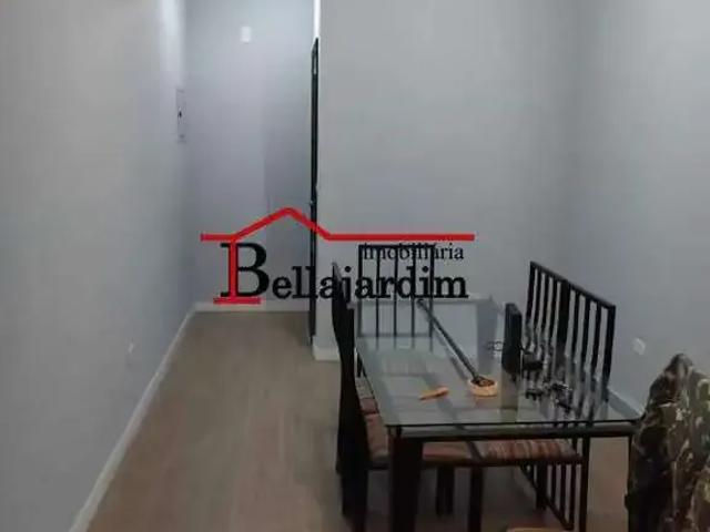 Apartamento para Locação em Santo André/SP Campestre 3 Quartos