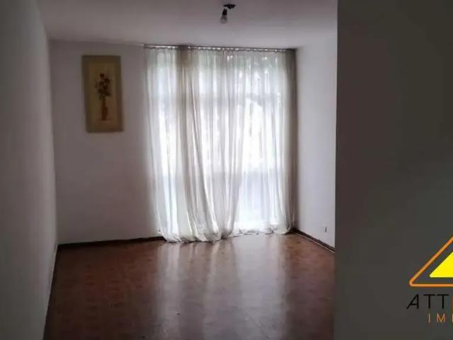 Apartamento para Locação em Santo André/SP Campestre 3 Quartos