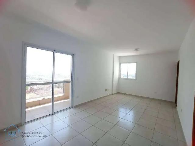 Apartamento para Locação em Santo André/SP Campestre 3 Quartos