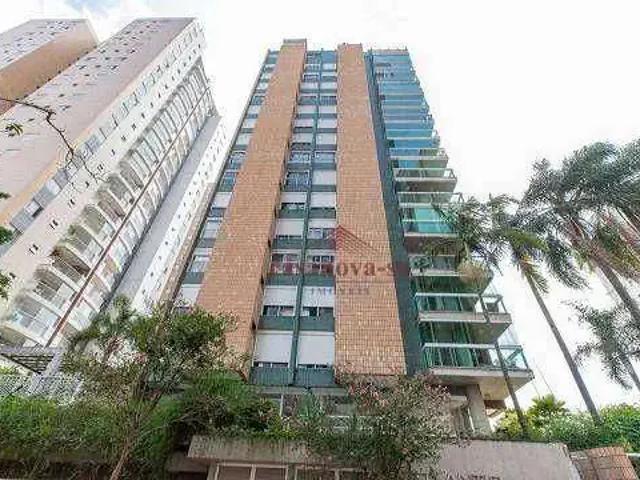 Apartamento para Locação em Santo André/SP Campestre 3 Quartos