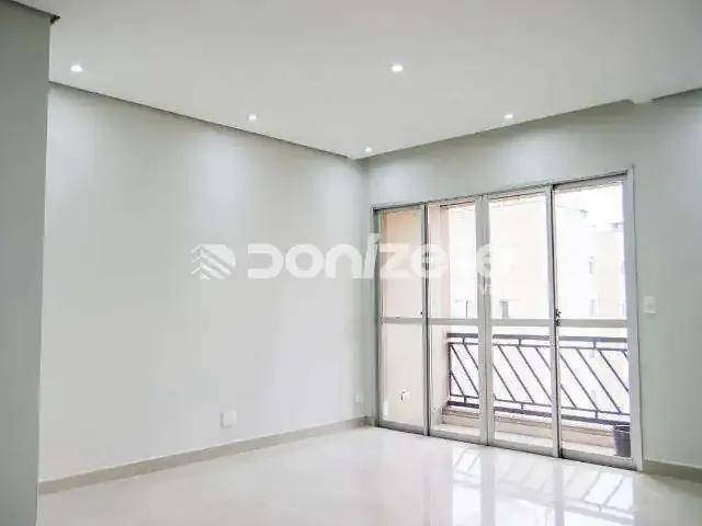 Apartamento para Locação em Santo André/SP Campestre 3 Quartos