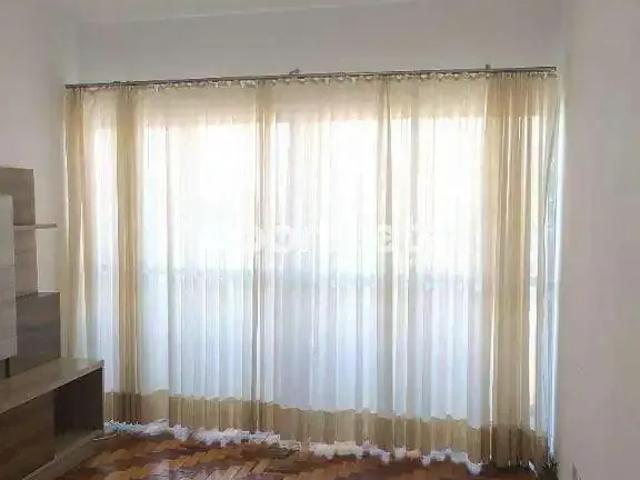 Apartamento para Locação em Santo André/SP Campestre 3 Quartos
