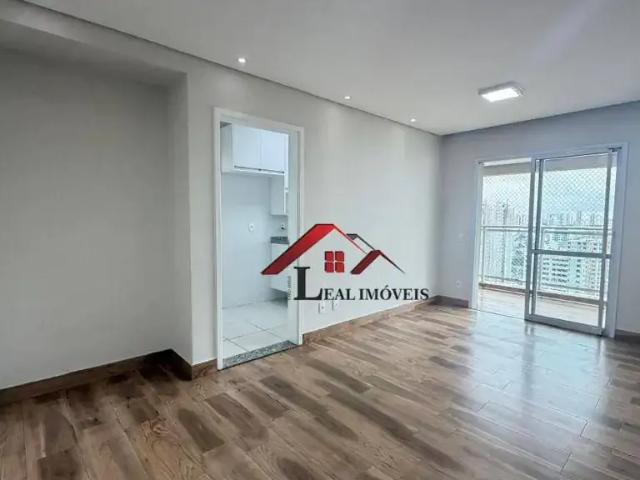 Apartamento para Locação em Santo André/SP Campestre 3 Quartos