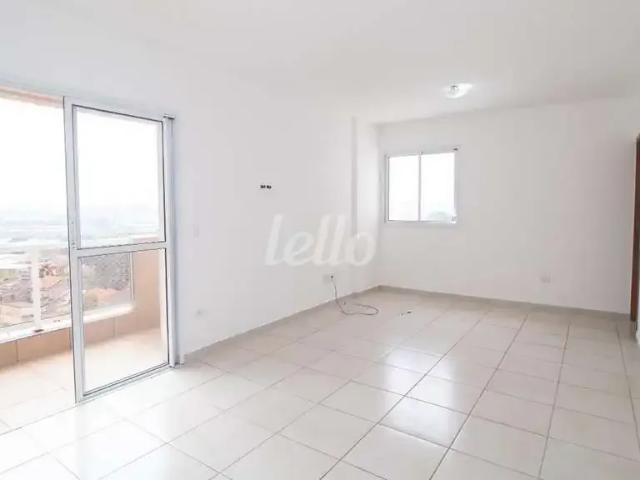 Apartamento para Locação em Santo André/SP Campestre 3 Quartos