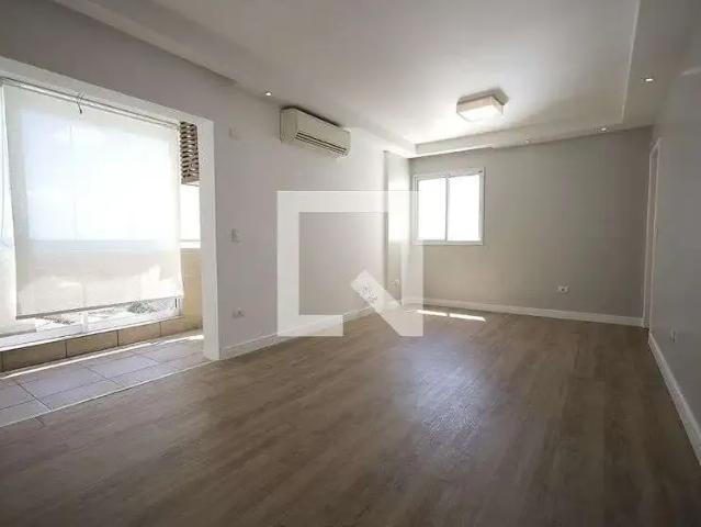 Apartamento para Locação em Santo André/SP Campestre 3 Quartos